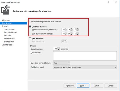 Load Testing For SQL Server Reporting Services SSRS