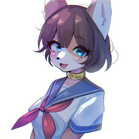 Original Drawn By Chatora0 Furry Beast 0 Danbooru