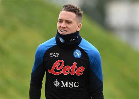 Liverpool add Zielinski to shortlist, Klopp described him as a great player