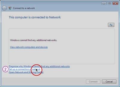 How To Set Up SSTP VPN On Windows Vista VPN Setup Tutorials