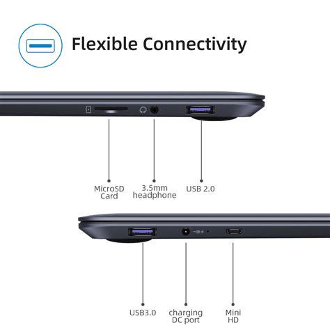 HeroBook Pro Laptop - ComputersTK
