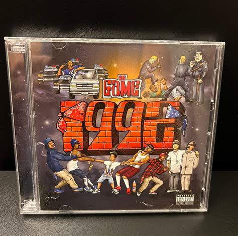 The Game Cd Mercari