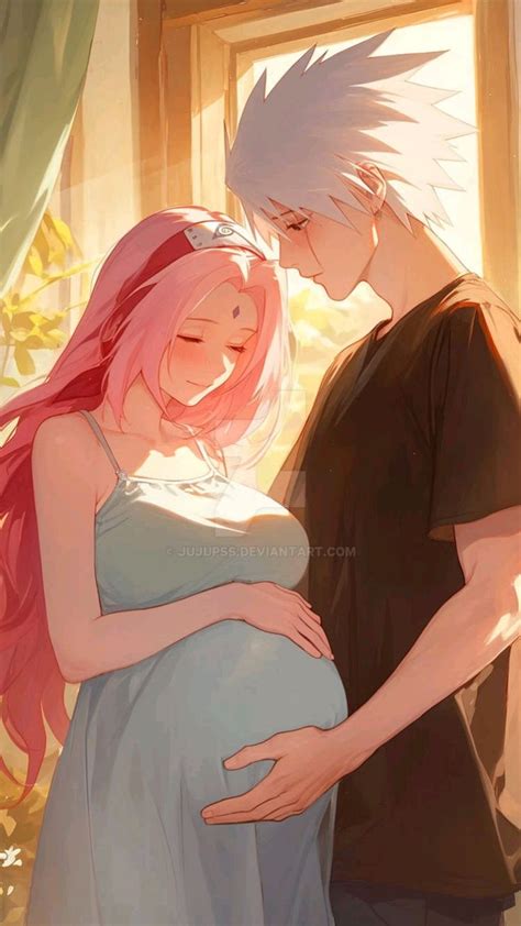 Kakasaku Di Gambar Anime Pemandangan Khayalan Gambar