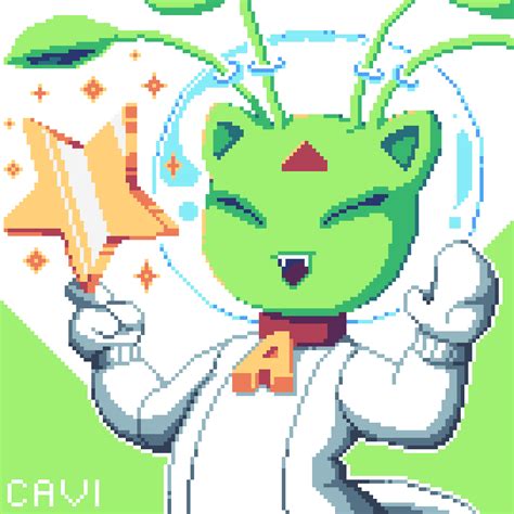 Alien Aisha By Cavicious On Newgrounds