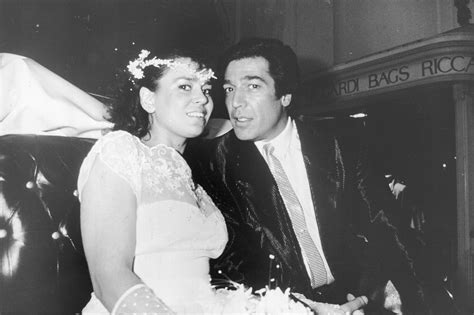 Cacho Casta A De Joven Caras Las Mejores Fotos De La Excentrica Vida De Cacho Castana