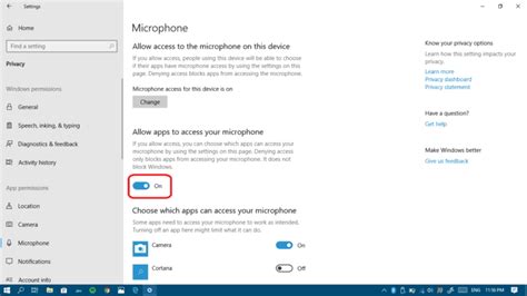 How To Fix Microphone Settings In Windows 10 And 11 2022 Guide