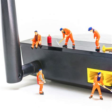 Free Network Router Scanners Test WiFi Vulnerabilities Stop Being Hacked