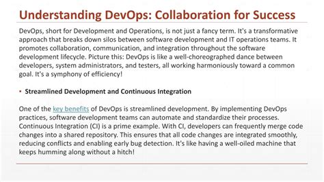 Ppt Why Devops And Devsecops Matter In Modern Software Development Powerpoint Presentation