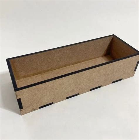 Rectangular Mdf Box At Best Price In Jamnagar Id 2851488392491