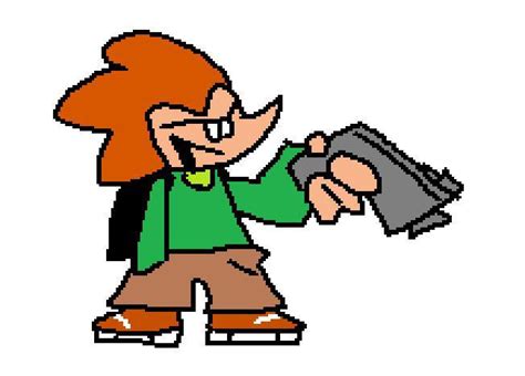 Poorly Drawn Pico In Msp Doo Doo Fart Quality R Fridaynightfunkin