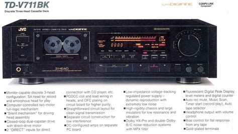 TD-V711