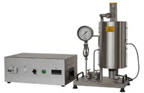 Saturation Pressure Manufacturer Supplier India Atico Export