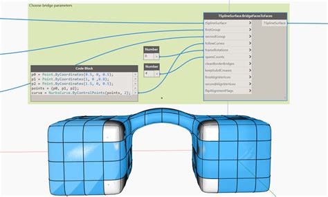 A High Level Introduction To T Splines In Dynamo Dynamo Bim