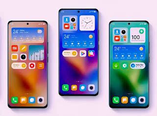 Cara Downgrade Miui Dengan Mudah Terbaru
