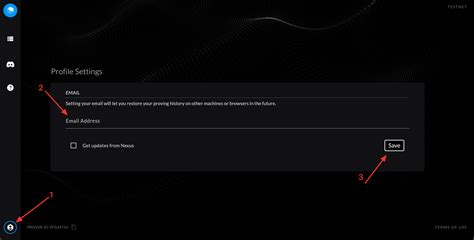 nexus airdrop guide steps to potential reward