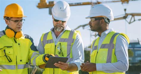 The Impact Of Collaboration Software On Construction Industry