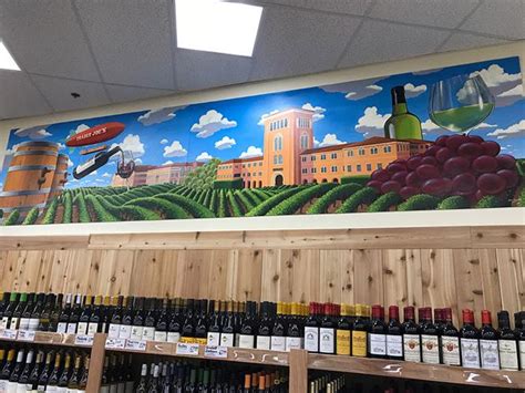 Trader Joes At Usc Village To Open August 4 News