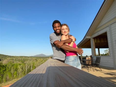 Frederick And Isabelle Joy