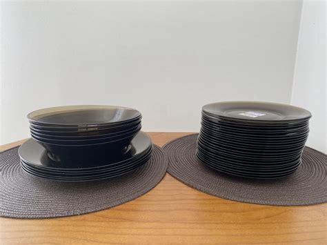 Посуд Luminarc — ціна 50 грн у каталозі Тарілки Купити товари для дому та побуту за доступною