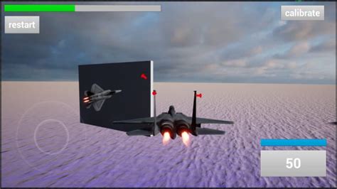 Develop A Flight Simulator In Unreal Engine By Joybaroudy Fiverr