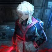 Faust Limbus Company Fanart