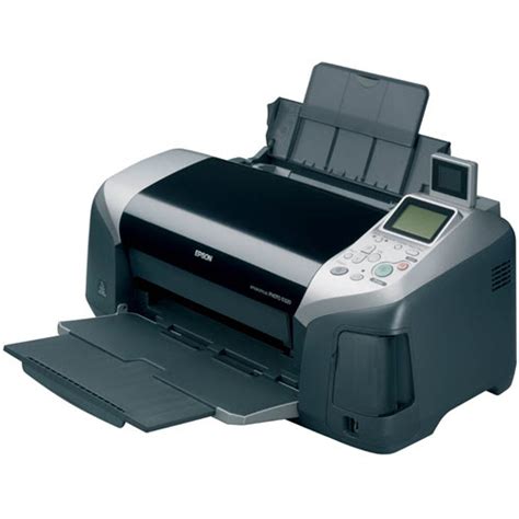 Epson Stylus Photo R320 Ink Ld Products