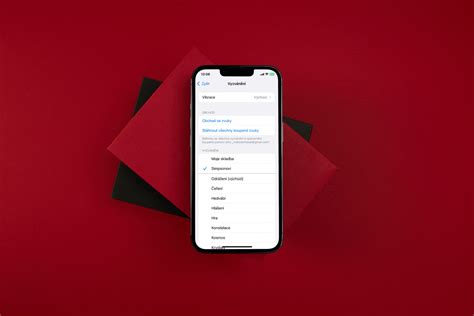 IOS 26 Koneallows You To Easily Set Your Own Ringtone Letem Svetem Applem
