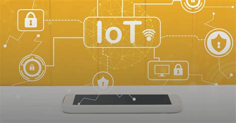 What Is Narrowband IoT NB IoT Portnox
