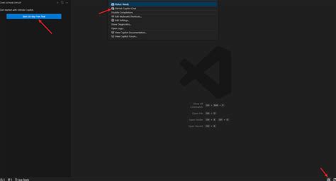 保姆级VsCode 安装GitHub Copilot实操教程 火哥研习社