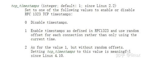 一篇文章搞定time wait状态的诸多问题 知乎