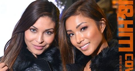 Cool Janey B And Lesta Isley And More Models At The Ces 2016 Hellojaney