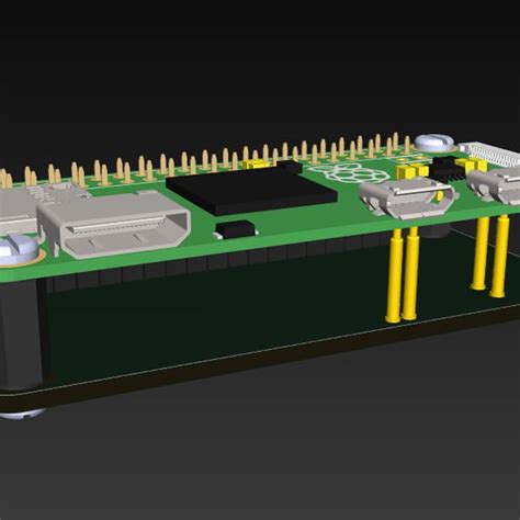 PiZeroHat Hackaday Io