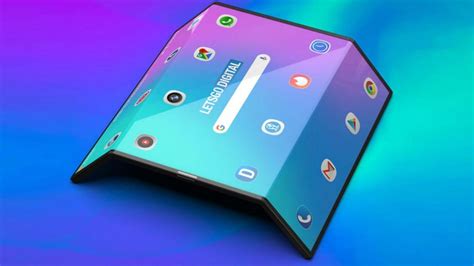 Xiaomi 2021 Yılına Damga Vuracak Katlanabilir Xiaomi TeknoBurada