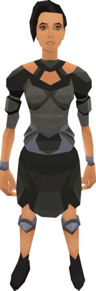 Agile Armour The Runescape Wiki