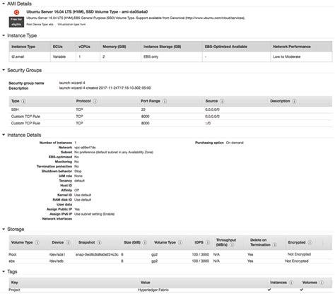 exploring hyperledger fabric v1 building your first network byfn