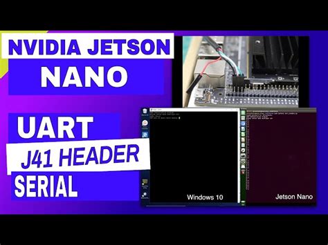 Nvidia Jetson Agx Xavier Gpio Header Pinout Jetsonhacks Connecting