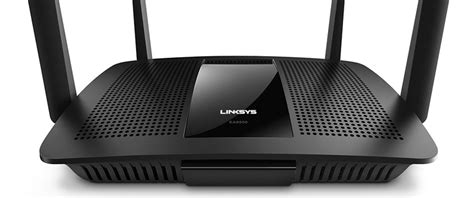 Linksys Says WiFi Is Valued More Than Sex Intends To Make The Former Better At Home