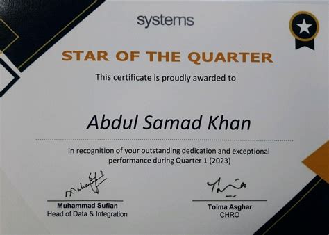 Abdul Samad Khan On Linkedin Data Engineer Contribution In Y Hata