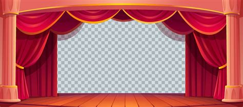Stage Background