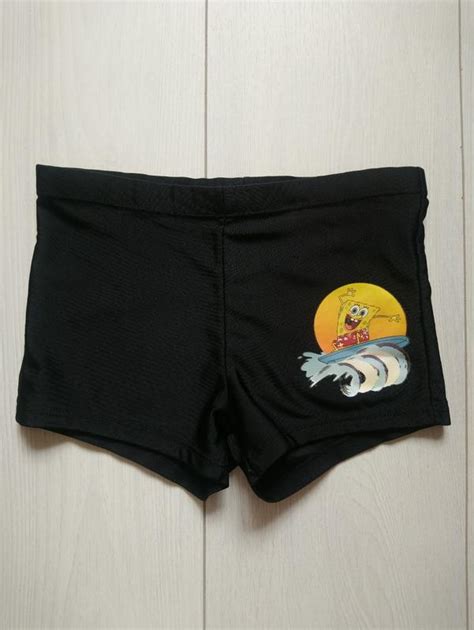 Плавки Nickelodeon — цена 49 грн в каталоге Плавки и купальные костюмы Купить детcкие вещи по