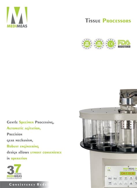 Automatic Tissue Processorsppt