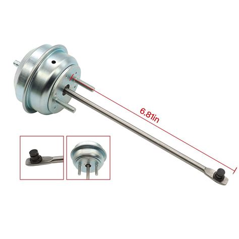 Turbo Actuator For Mercedes For Benz W205 C300 Glc300 2l A2740903580