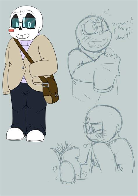 Jock And Nerd Au Undertale Amino Jock And Nerd Au Undertale Amino