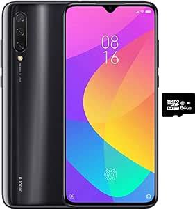 Xiaomi Mi Lite Gb Gb Ram Display Dual Sim Gsm Factory Unlocked Us Global G