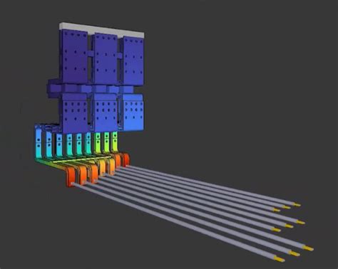 Graser映陽科技 System Analysis 技術文件 實用筆記｜電子冷卻技術 過去、現在到未來