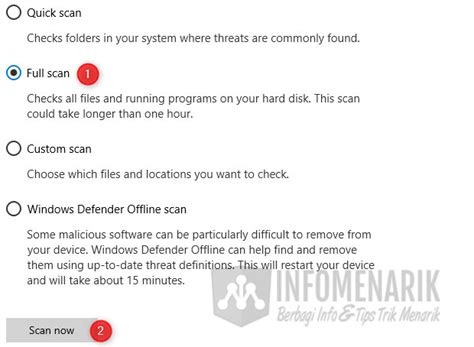 Cara Mengatasi Cpu Usage 100 Di Windows 10 Tanpa Inulwin Info Menarik