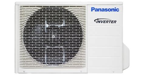 Настенный инверторный кондиционер Panasonic CS-E18RKDW/CU-E18RKD серия ...