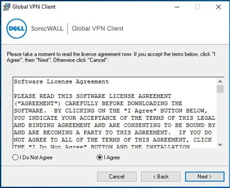 Error While Installing Cisco Vpn Client Technoresult