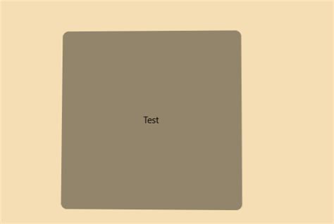Win Universal App Simple Rounded Button In Uwp Pressed Color