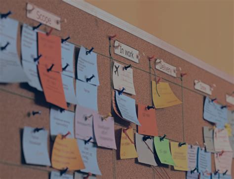 How Agile Methodologies Can Enhance Risk Assessment Processes The Compliance Digest